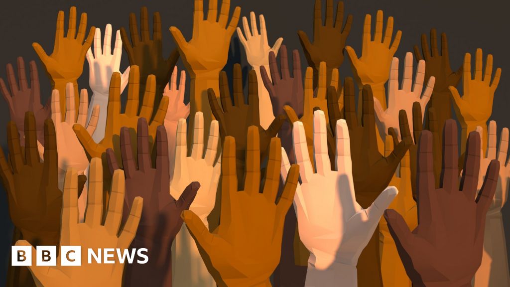 BAME: 'Governments failed to tackle racial discrimination'