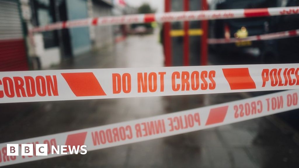 Portsmouth university study looks into police crime scene plastic use