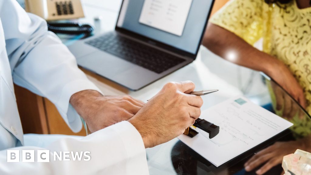 Coronavirus: NHS services to be gradually restarted