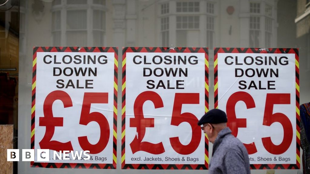 Company collapses lead to insolvency law clampdown