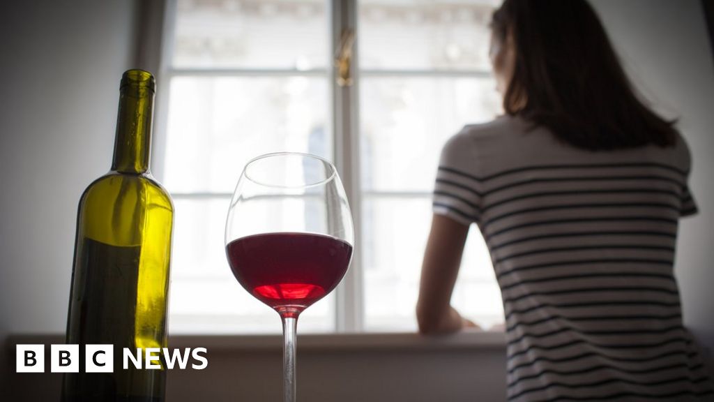Coronavirus: 'Tackle harmful lockdown drinking,' BMJ editorial warns