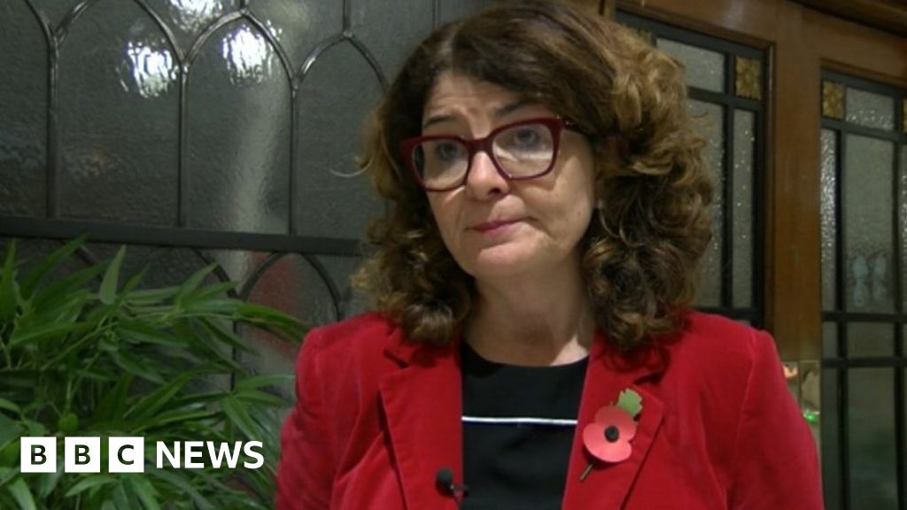 Hull North Labour MP Diana Johnson wins deselection battle