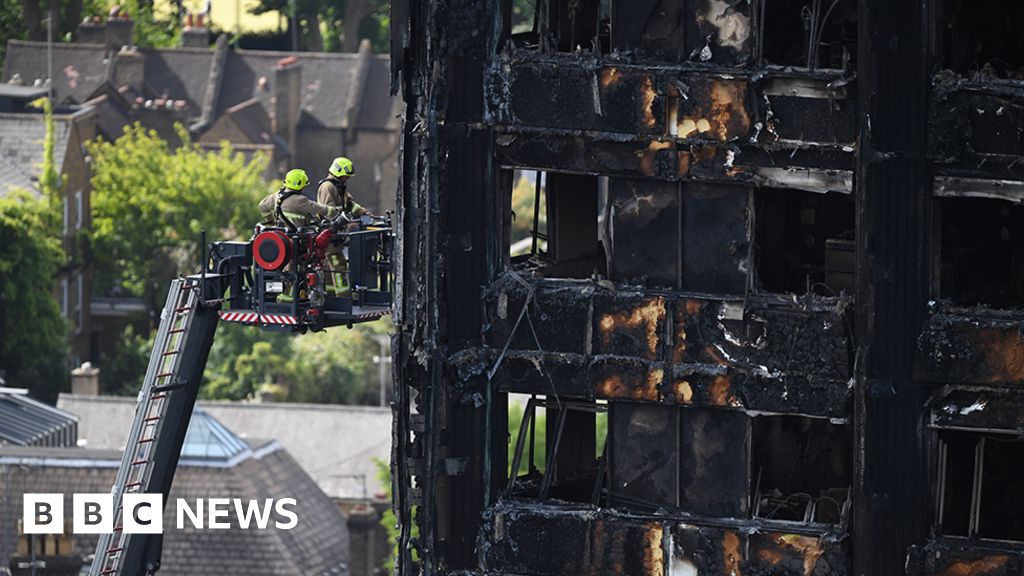 Lily Allen and the row on how Grenfell Tower's death toll is being reported Lily Allen and the row on how Grenfell Tower's death toll is being reported