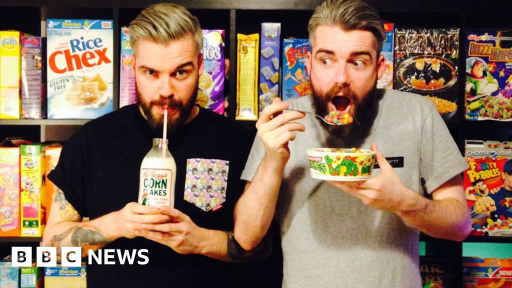 Cereal Killer 🍭 The Cereal Killer #GhostbarNola, 📍606 Iberville,