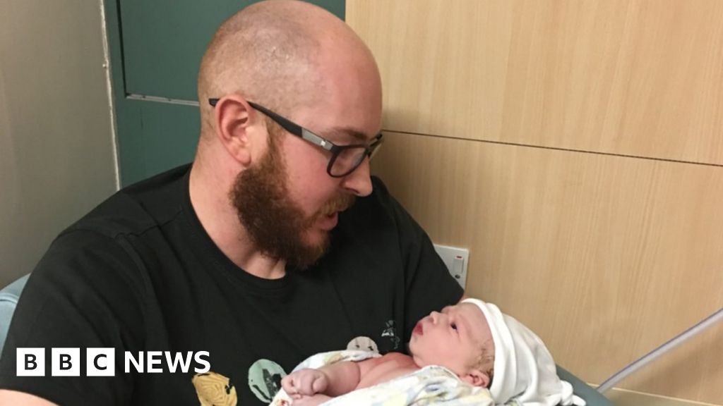 James Stokoe murder: Alexander Layton jailed for life - BBC News