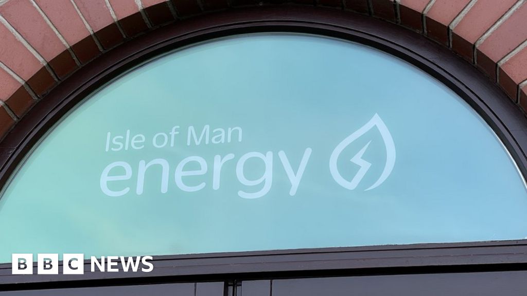 Isle of Man gas prices to fall by 16% after regulator's review - BBC News