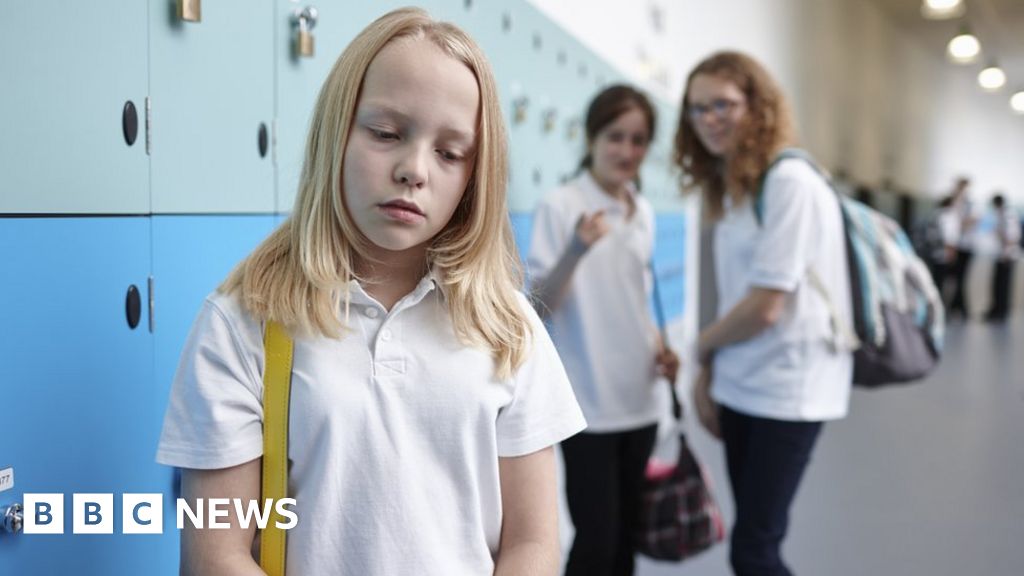 Law-change call for schools to record all bullying - BBC News