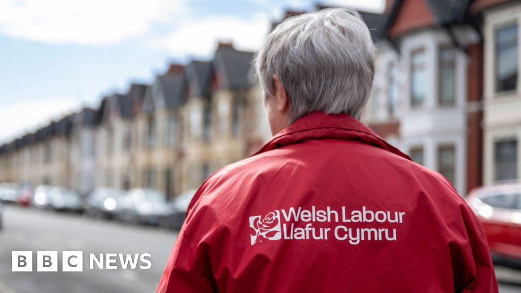 Welsh Labour 'has longest winning streak of any party in the world ...