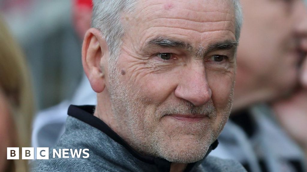 Tyrone GAA: Lesson for everybody from rebel song video, says Harte ...