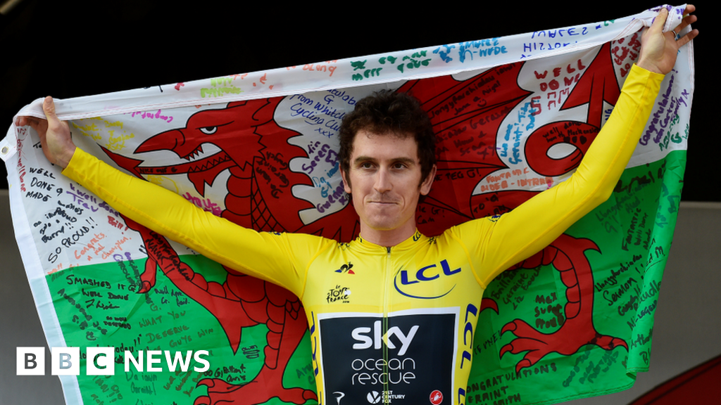 Cycling: Cardiff velodrome one step closer to demolition - BBC News