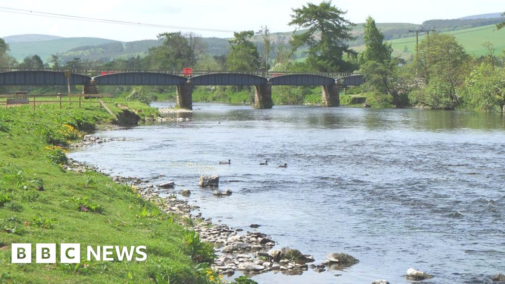 Water scarcity issues expected to escalate rapidly across Scotland