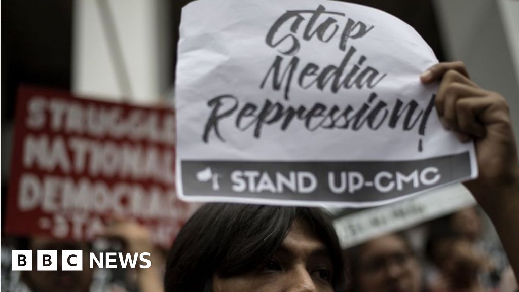 Why Rappler is raising Philippine press freedom fears