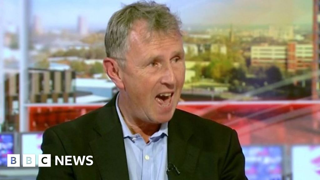 General Election 2017: Ribble Valley MP blames 'worst manifesto'