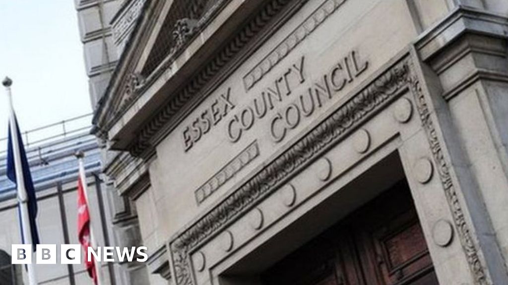 Essex County Council set to take on County Line gangs - BBC News