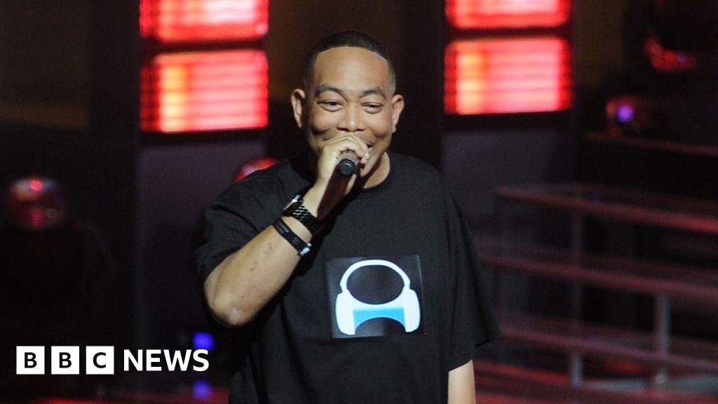 Pioneering Asian-American rapper Fresh Kid Ice from 2 Live Crew dies ...