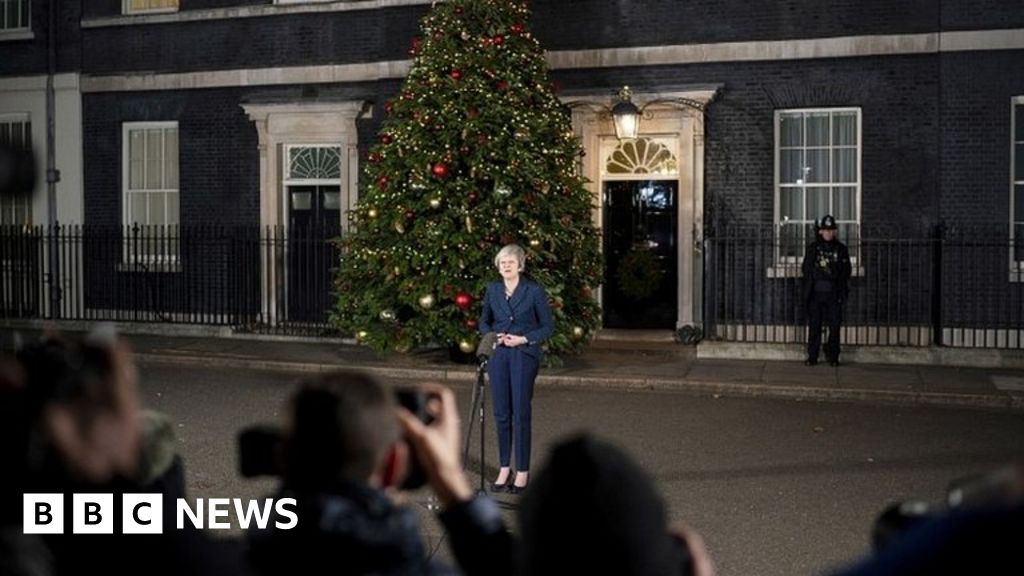 Brexit: War breaks out in Conservative Party