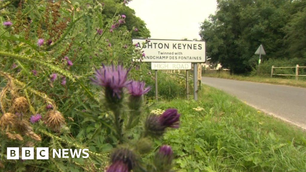 Man in court over child kidnap attempt in Wiltshire