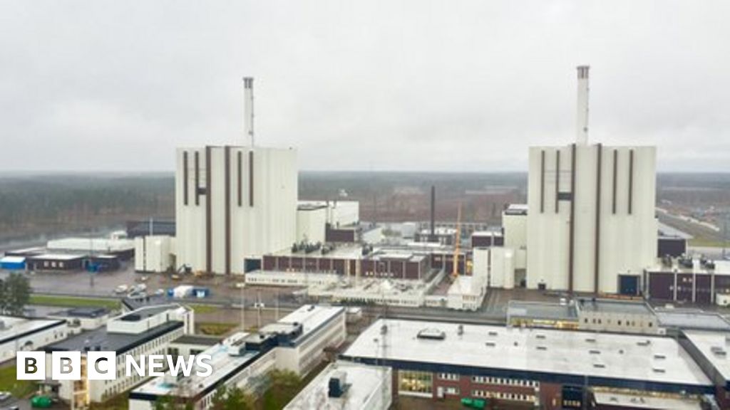 Is Sweden's 'green miracle' a model for the rest of the world? - BBC News