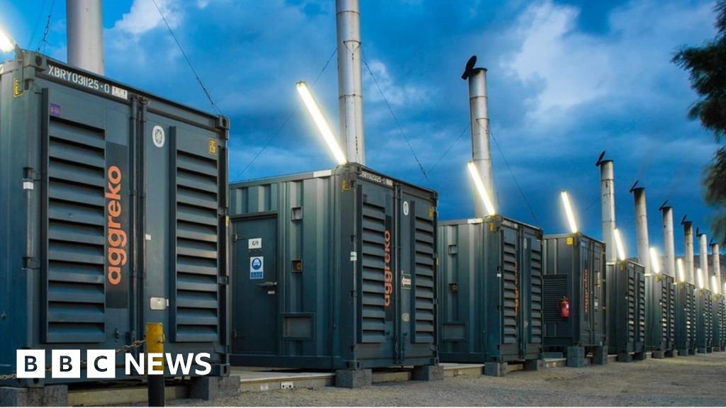 Aggreko secures $200m Tokyo Olympics power contract - BBC News