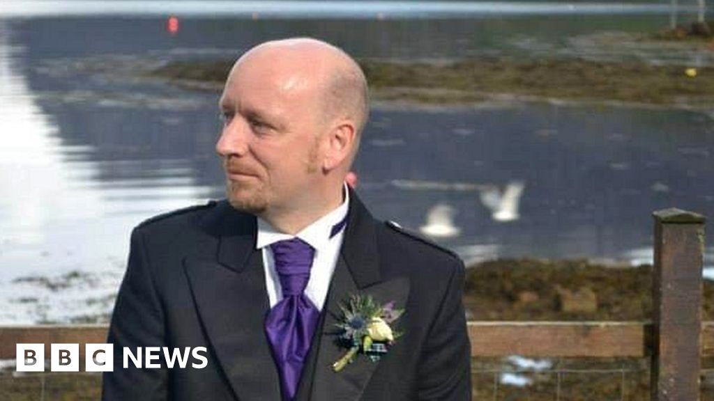 Woman charged in connection with fatal Angus motorcycle crash - BBC News