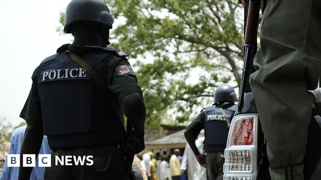 Nigerian Woman Arrested For Selling Her Twins In Katsina