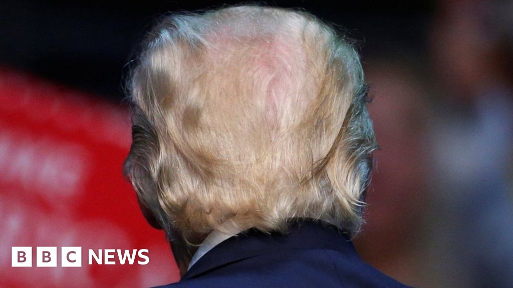 Has Trump turned his back on Europe? - BBC News