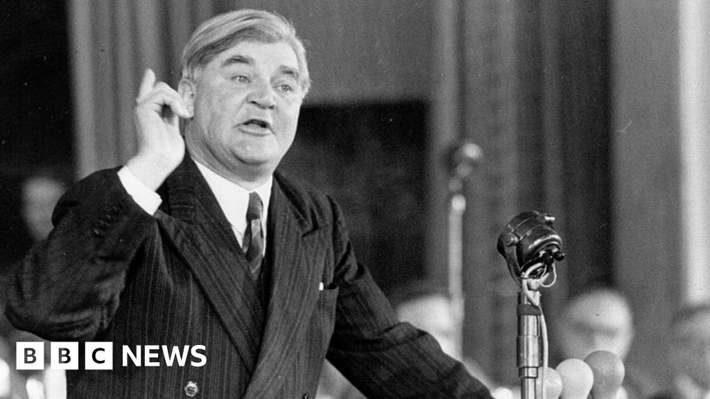 Bevan Foundation: £6,500 Senedd cash pays members' think tank fees ...