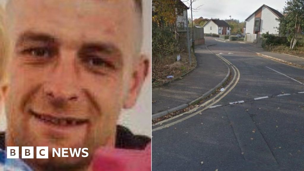 Murder charge after man fatally injured in Edinburgh - BBC News