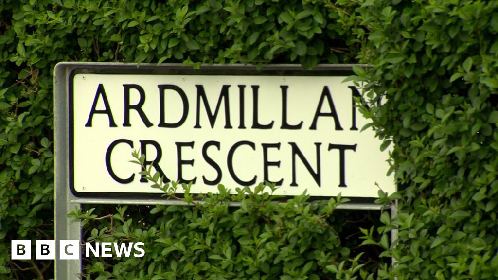 Newtownards: Viable pipe bomb found during security alert