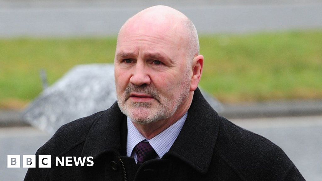 NI Assembly: Alex Maskey says tone of debate 'concerning' at times