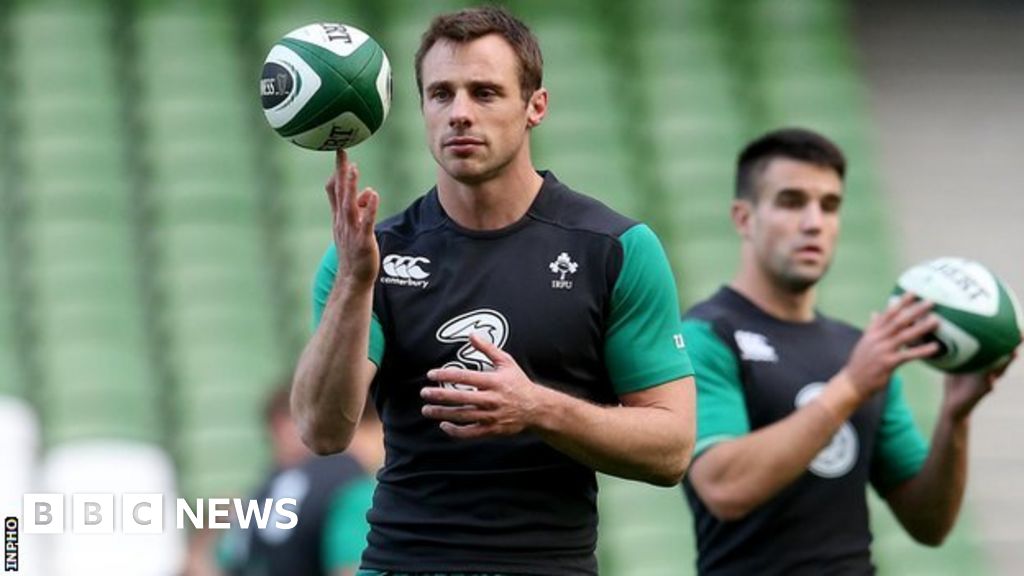 NI paper review: 'Radical surgery' for health system and rugby VIPs ...