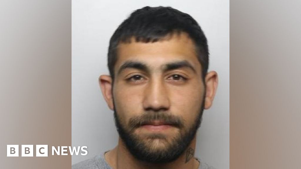 Man Climbed Through Bedroom Window Of Sheffield Home To Assault Girl 12