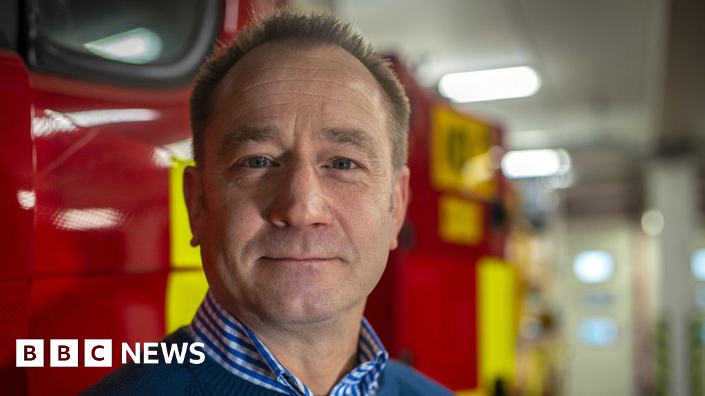Essex fire plan labelled 'absolute madness' by FBU