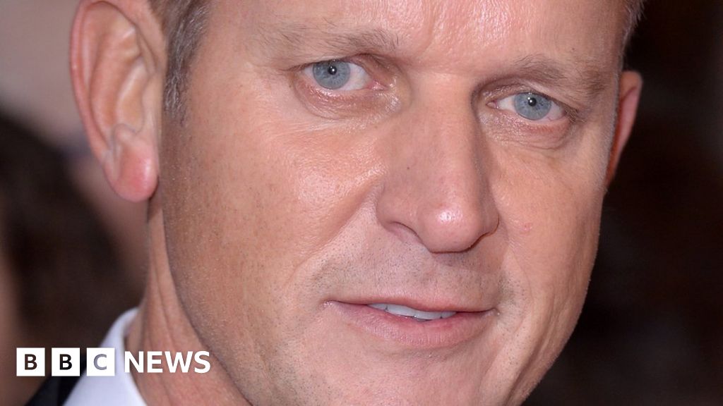 Jeremy Kyle 'devastated by recent events'