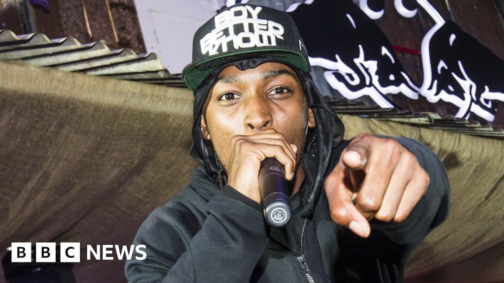 Why UK grime artists are backing Labour leader Jeremy Corbyn - BBC News