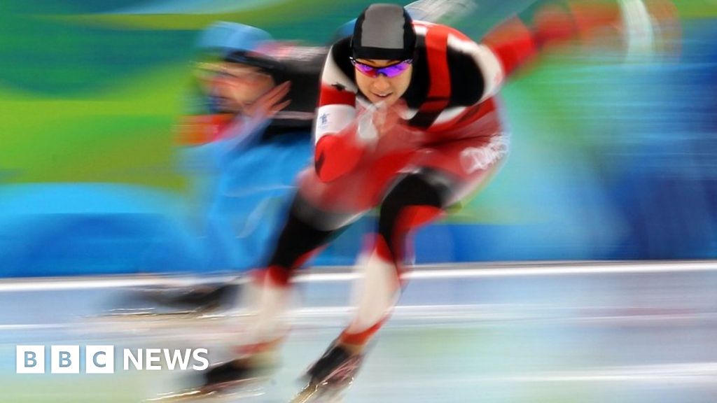 The highlights of past Winter Olympics