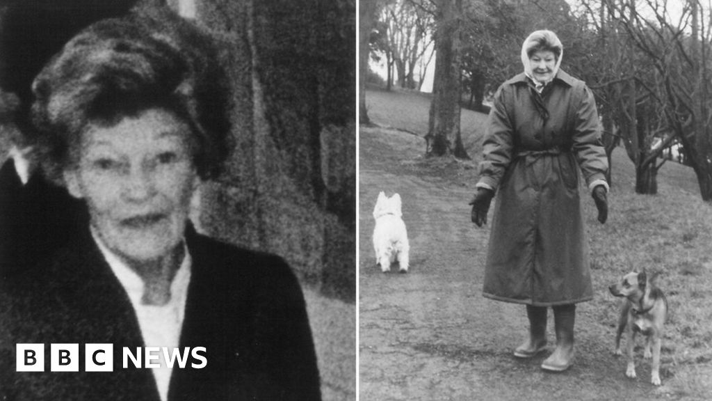 New appeal in Helen Fleet 1987 murder case - BBC News
