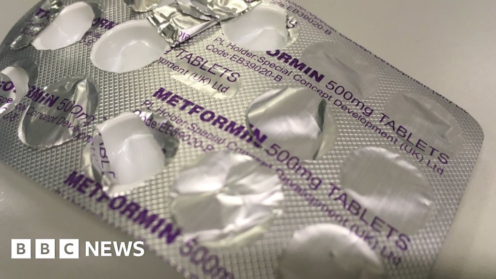 Type 2 diabetes drug 'could treat other conditions' - BBC News