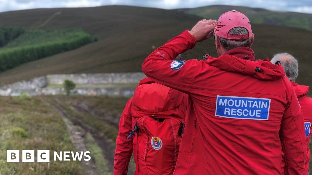 Summer walking makes up most mountain rescues