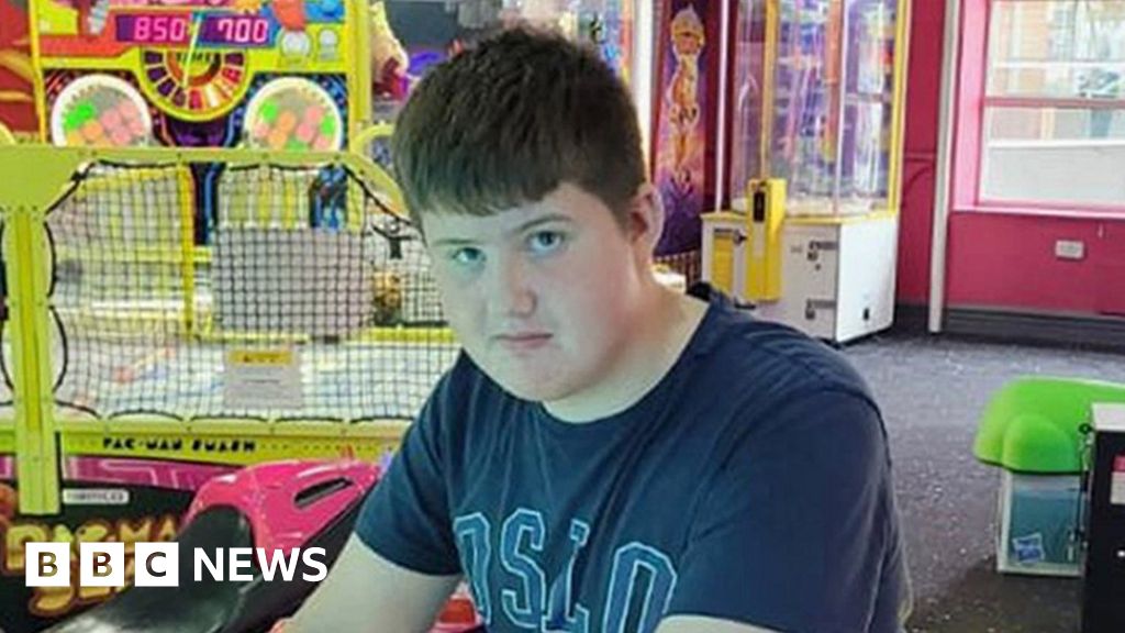 Callum Rycroft: Trial date set over death of boy, 12, crossing M62