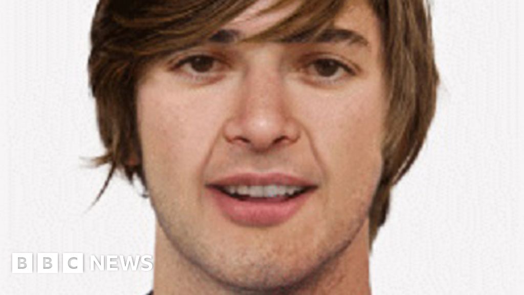 Andrew Gosden: New 'aged' image of boy missing for 12 years