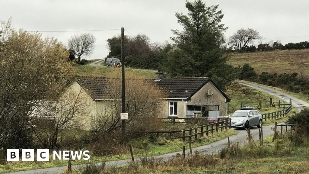 Pauline Kilkenny: Man, 28, charged with murder of Fermanagh woman