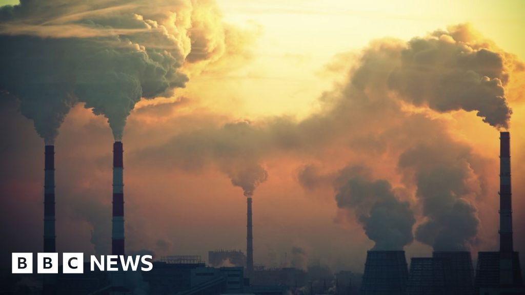 UN: Climate plans must go further to prevent dangerous warming - BBC News