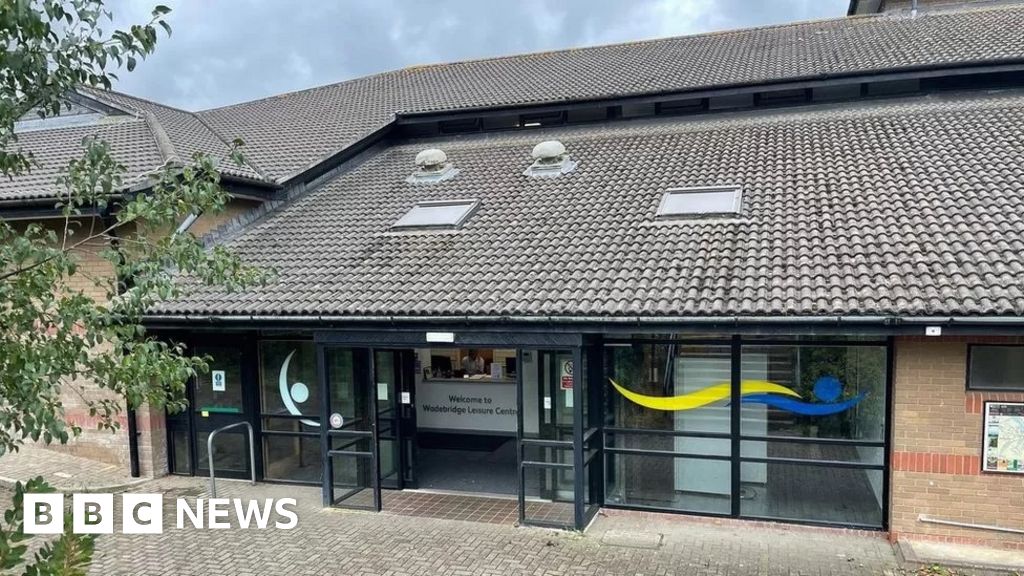 Wadebridge Community Leisure Centre 'staggered' by energy price hike