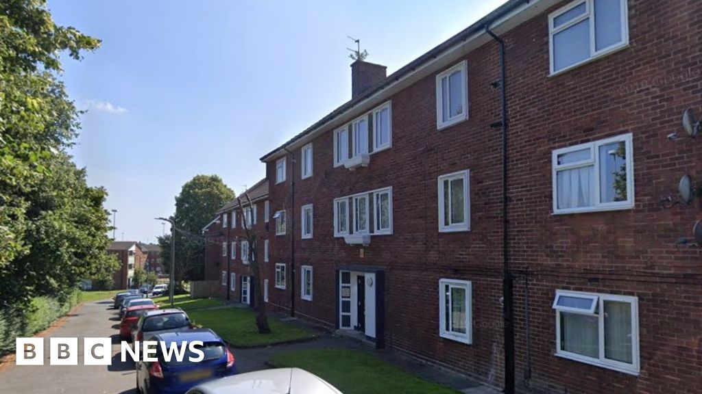 Liverpool murder arrests after woman found dead in home