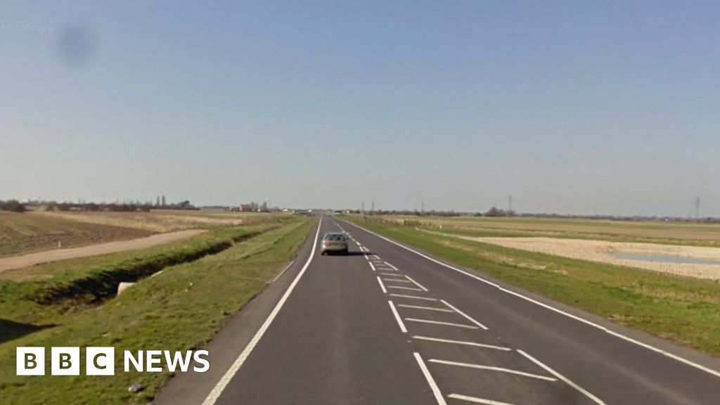 A16 to get average-speed checks after eight deaths - BBC News