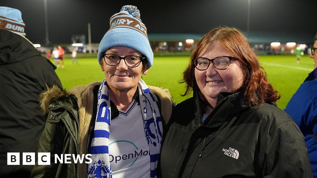 'Losing Bury was like a death in the family - we need a regulator ...
