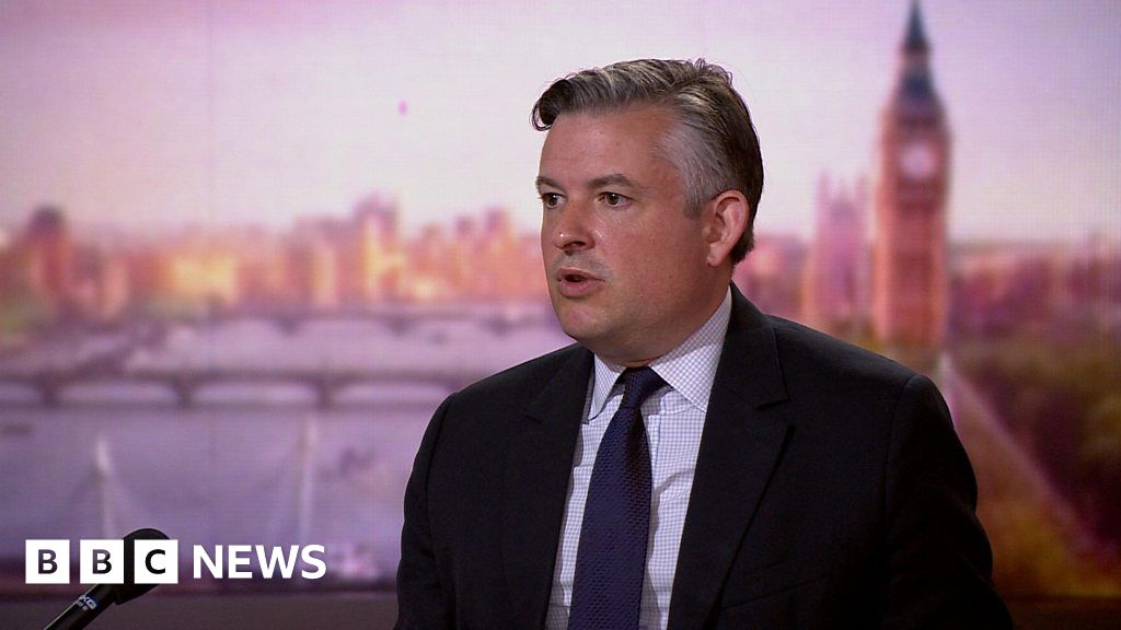 Social care tax: Labour calls for money to be ring-fenced - BBC News