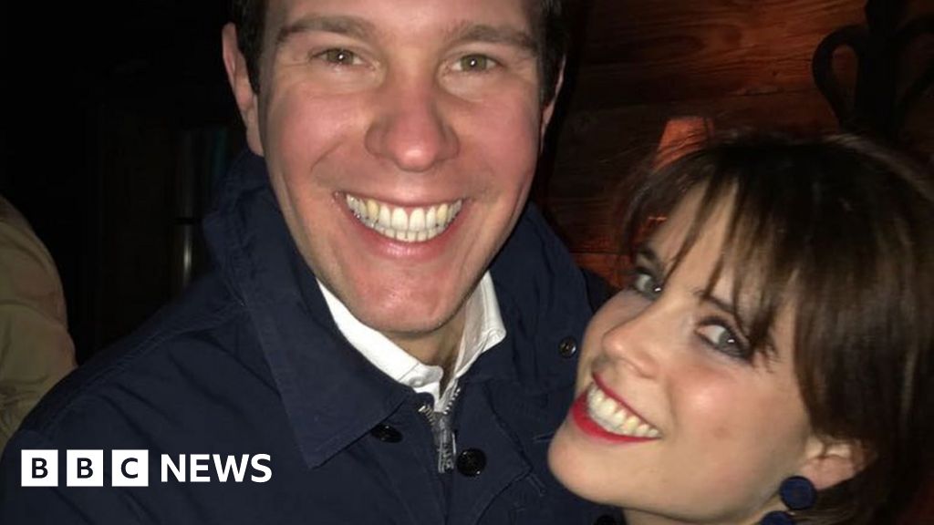 Eugenie wedding: All you need to know about princess's big day - BBC News