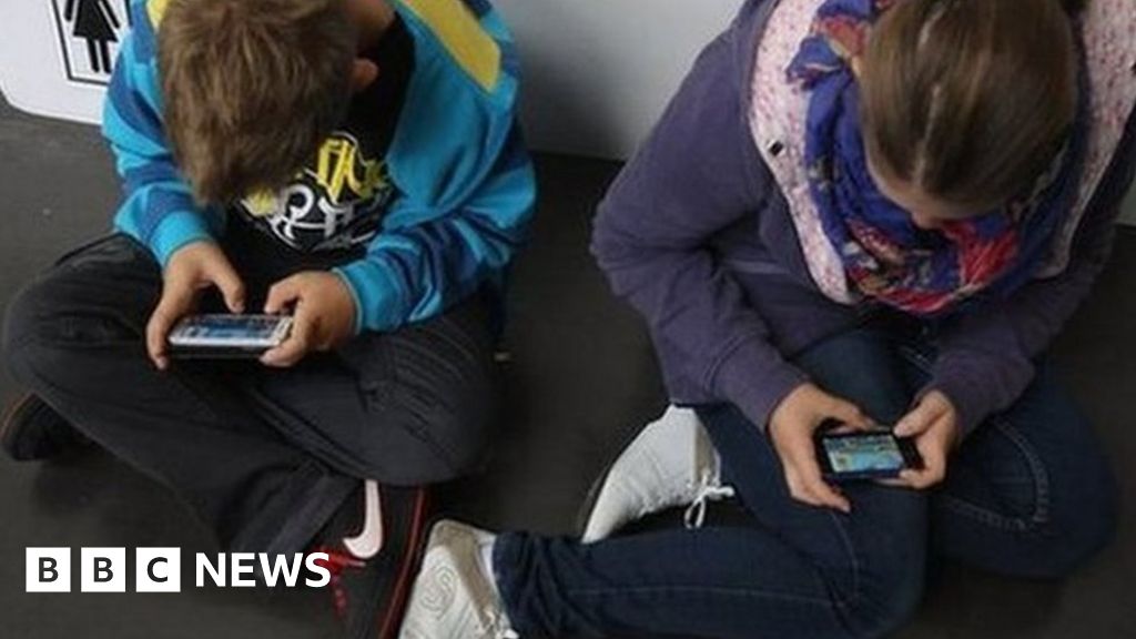 Child abuse: Schools warned over internet safety lessons